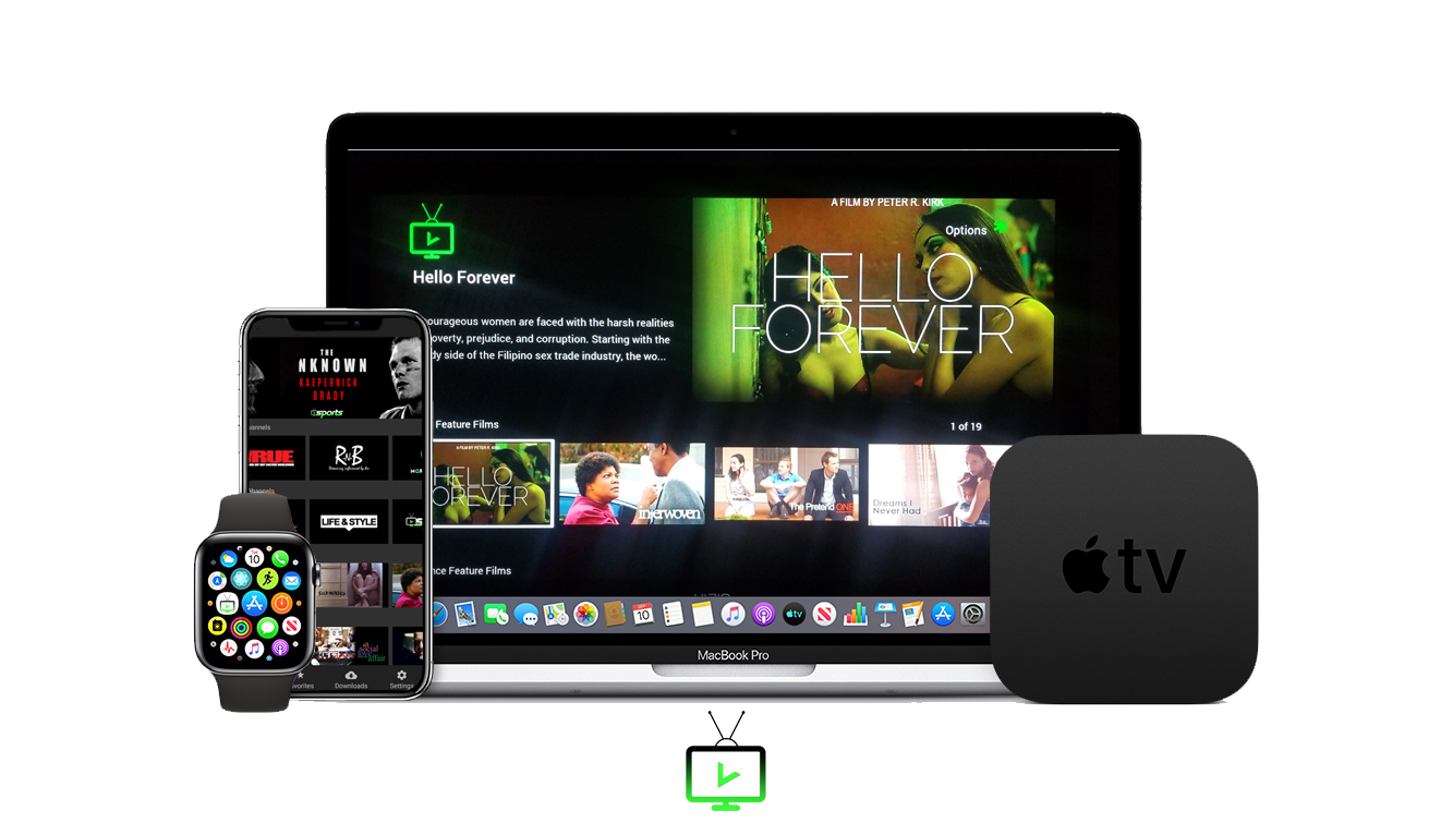 Apple Approves Vyre Network To Launch In 20 New Countries - VYRE ...