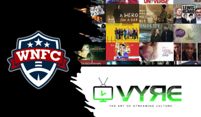 Vyre Network and WNFC Finalize Historic 7 Figure Multi-year Exclusive ...