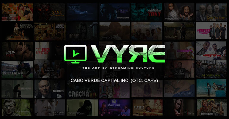 Originals - VYRE Investor Relations