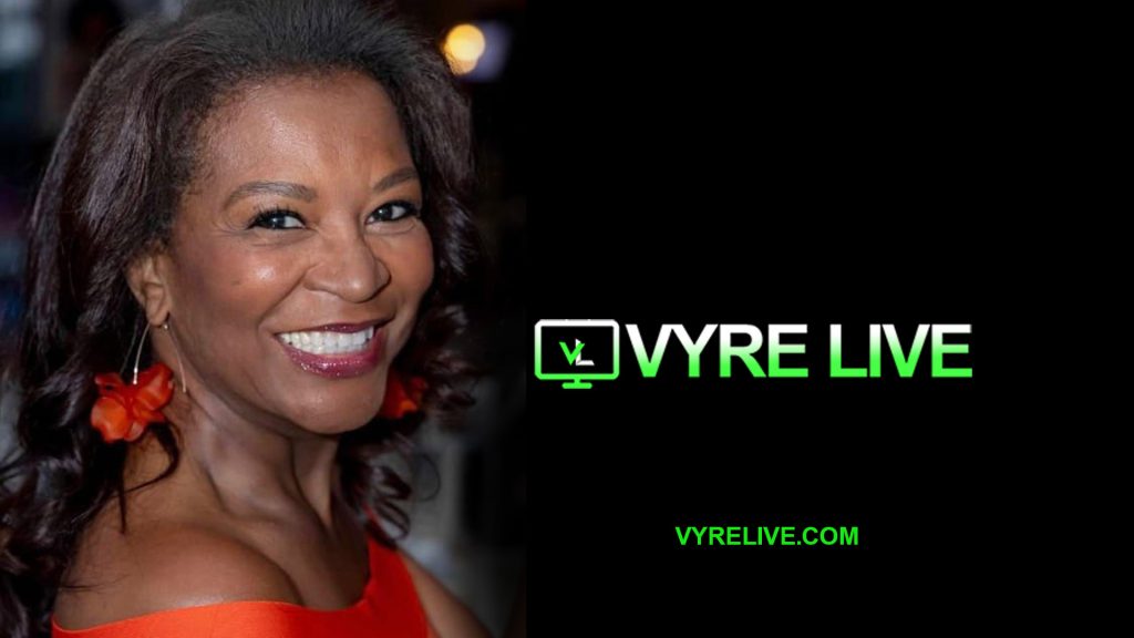 VYRE Network's VYRE Live Announces Theresa Jackson Appointed as ...