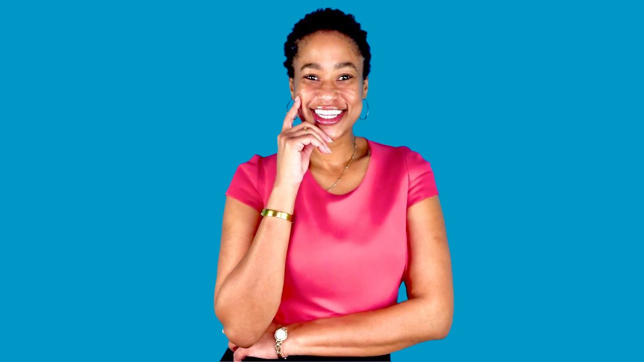 VYRE Network Announces SheRise Ford Joining the VYRE Team to Lead Its ...