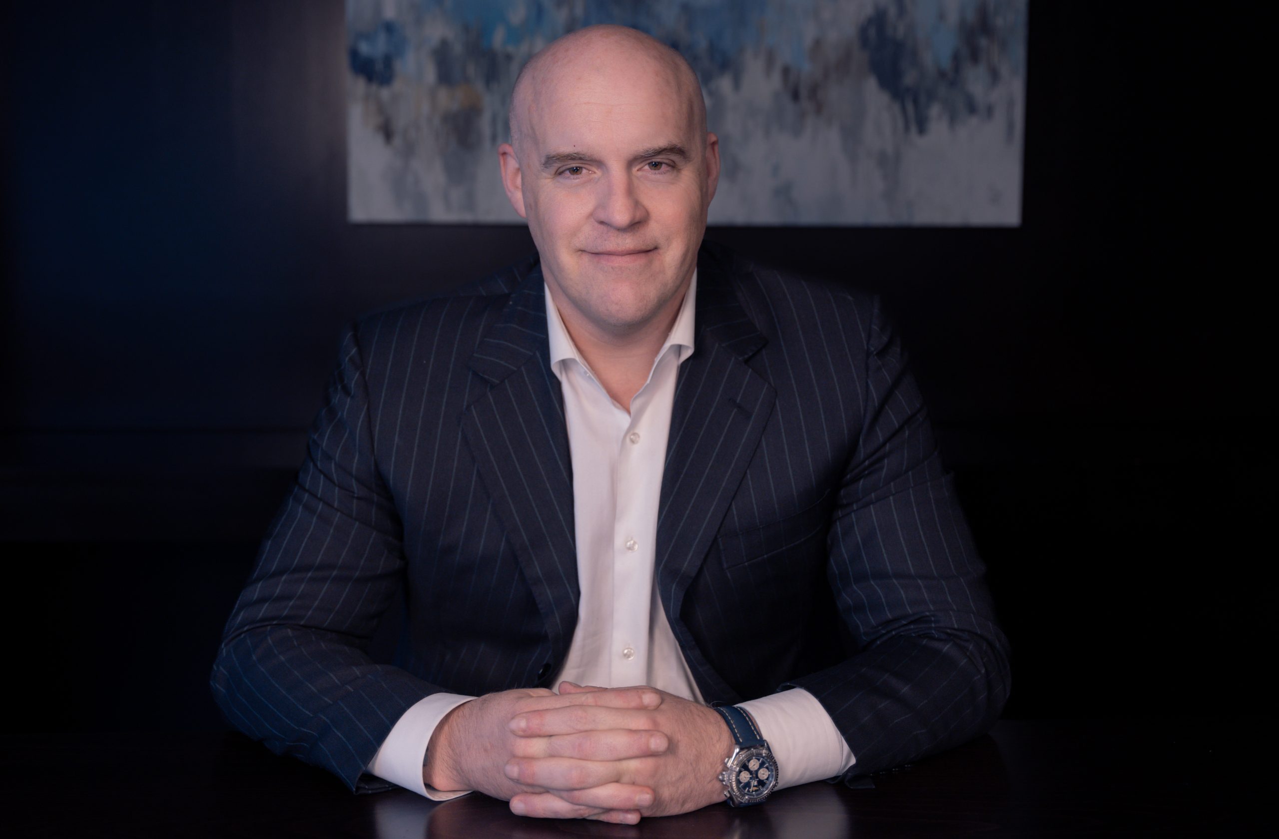 VYRE Network's VBNGtv Announces Partnership with Andrew O'Donnell and the Market Mindset - VYRE ...